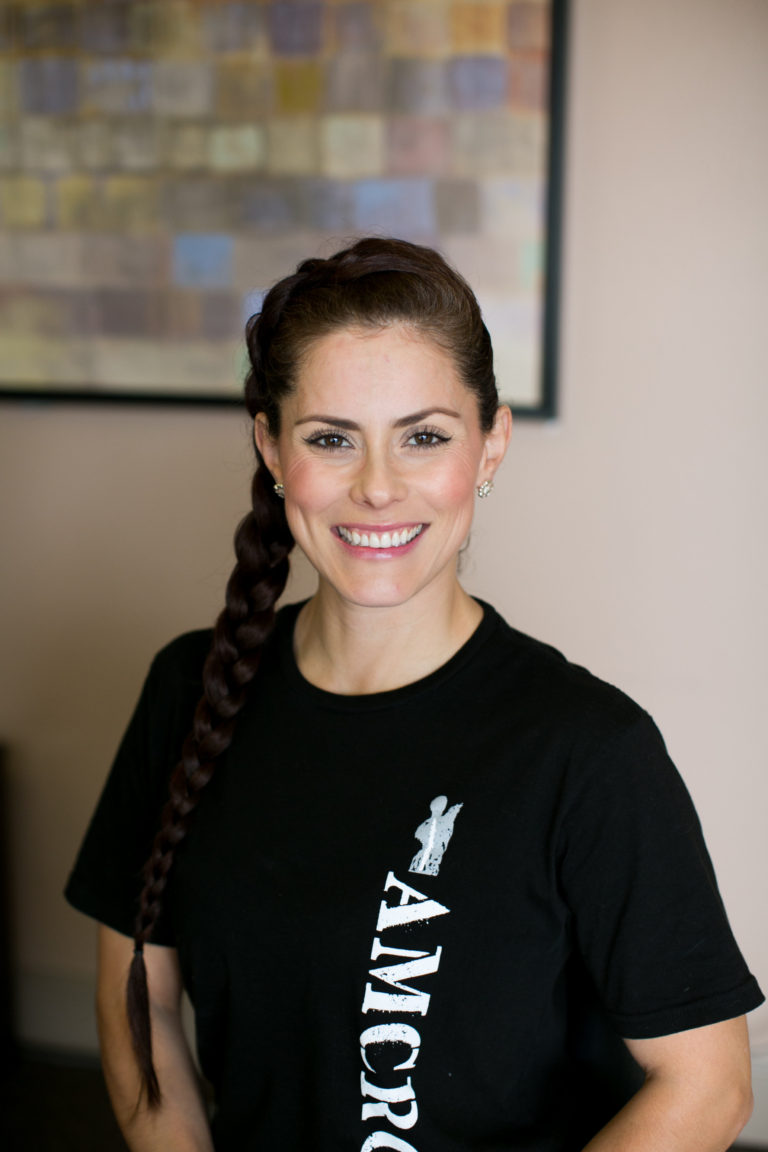 Meet Gina Goff, our newest member of our Team! - Active Mobility ...